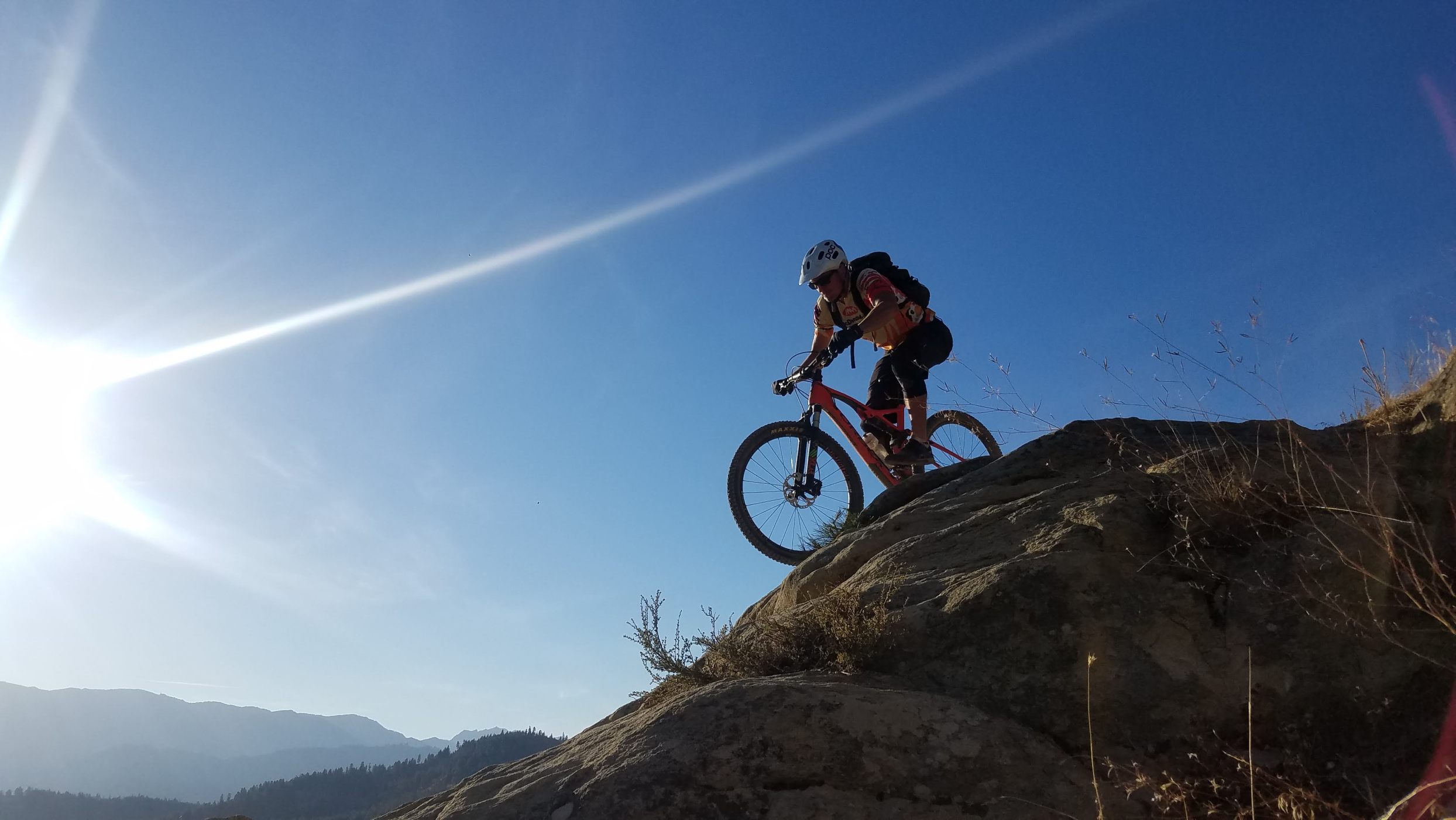 FAQ | Seattle Mountain Bike Tours